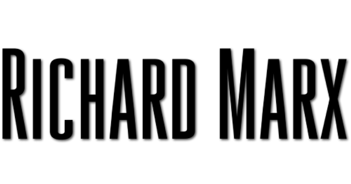 All – Richard Marx
